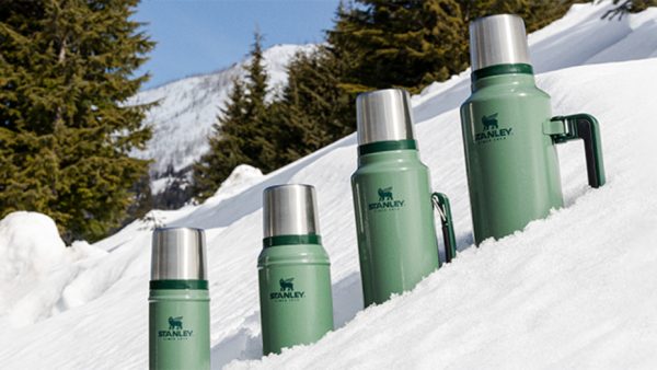 Story Of the Stanley Brand - 9MUGS.COM